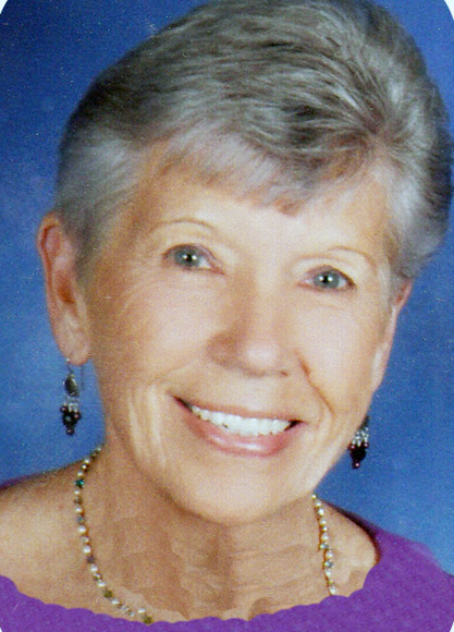 Shirley J. Spier 1935-2023 | News, Sports, Jobs - The Vindicator